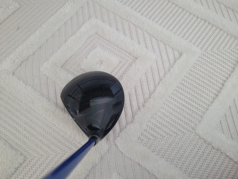 Ping 460cc G5 Driver 10.5° Regular Graphite Men RH | eBay