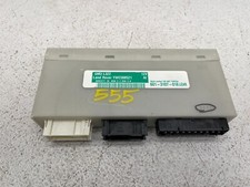 Range Rover L322 Body Control Unit Module (YWC000923) for sale online ...