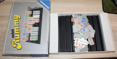 Mini Rummy von Ravensburger | eBay