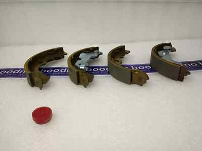 Brake Shoe Set for RENAULT KWID - 440609419R - Nissan / Renault | eBay