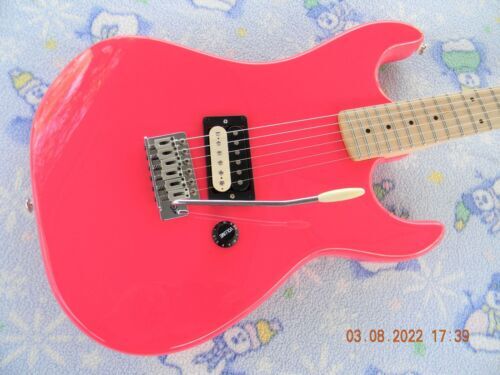 kramer Electric Guitars for sale - eBay