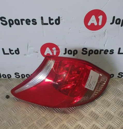 TOYOTA RAV 4 2006 - 2011 PASSENGER SIDE REAR LED BRAKE LIGHT ( REF ...