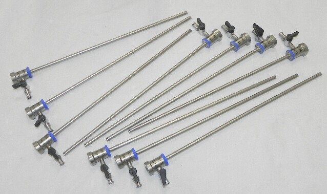 Olympus A4760 Single Flow Sheath 5mm | eBay