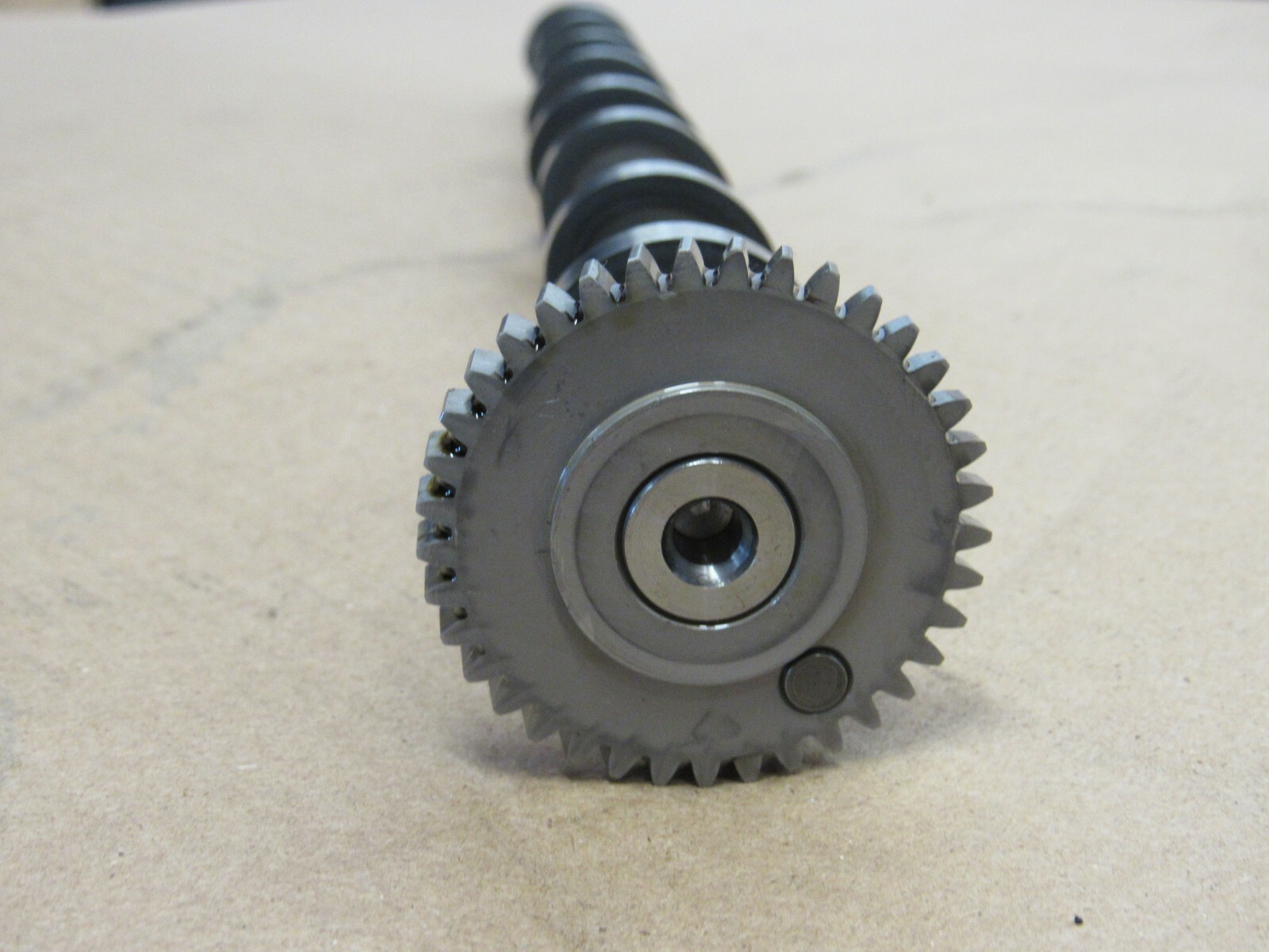 2016-2021 BMW F48 X1 F39 X2 B46 2.0L ECCENTRIC SHAFT BALANCE SHAFT OEM ...