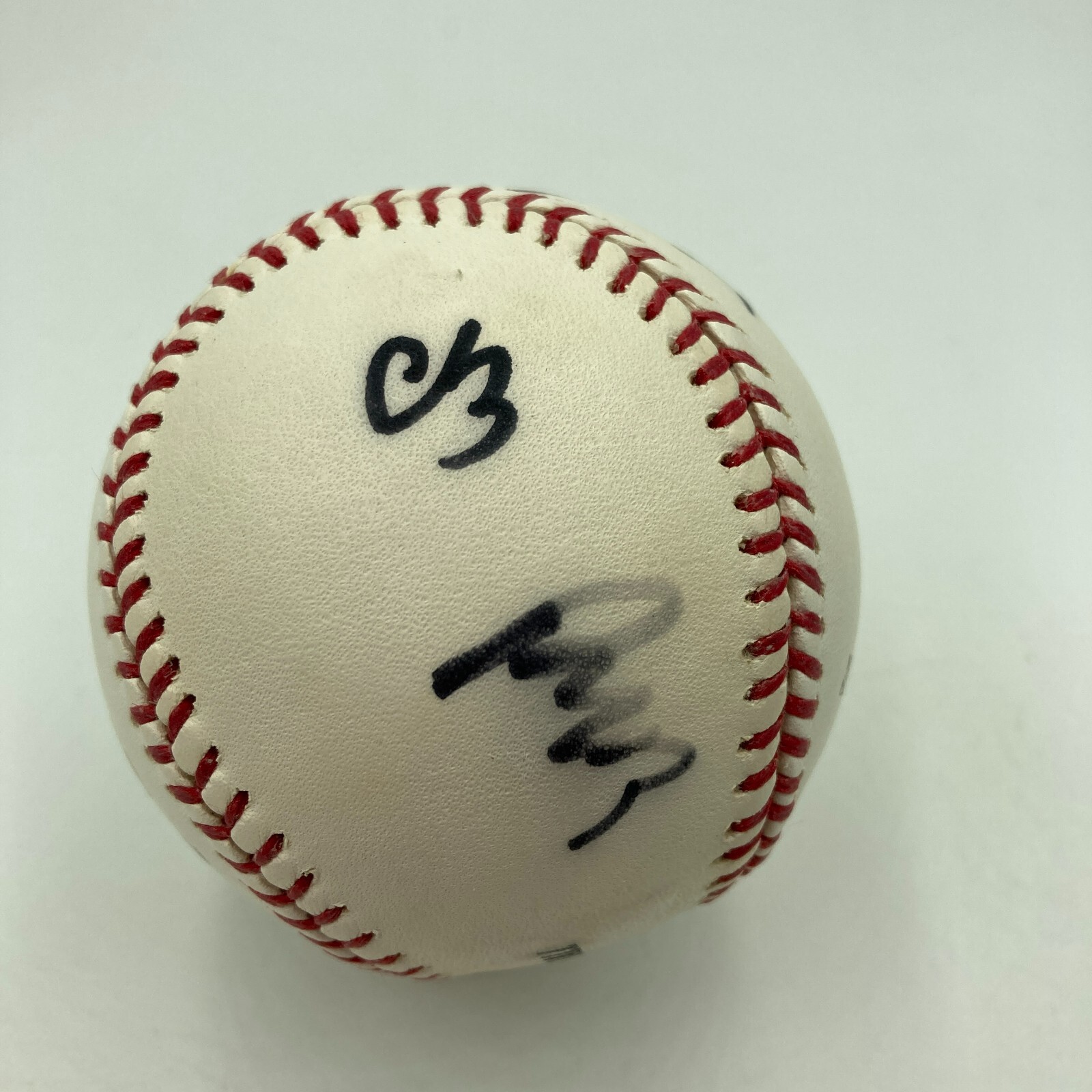 Linkin Park Band Signed Baseball 6 Signatures With Chester Bennington ...