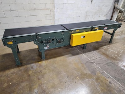 Conveyors - Hytrol Motor