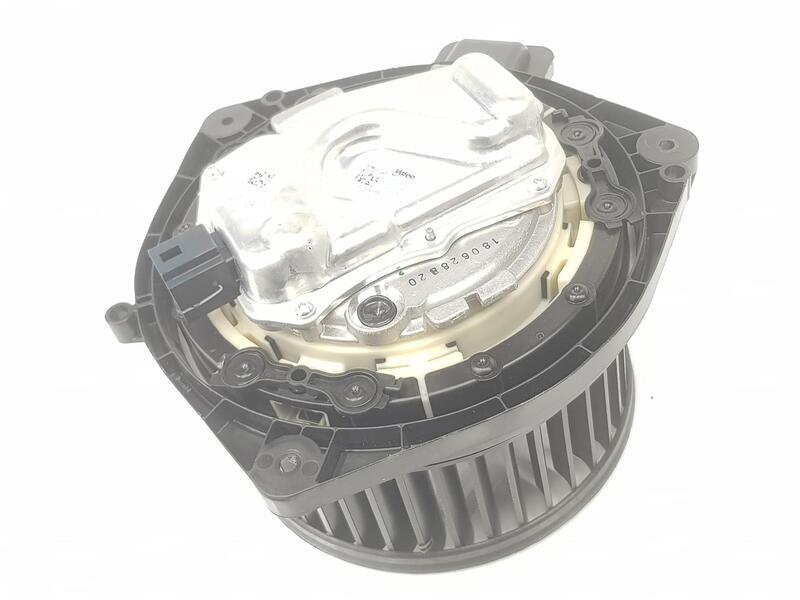 T38256B ventilatore riscaldamento per BMW X3 XDRIVE 20 D 2010 9382861 ...