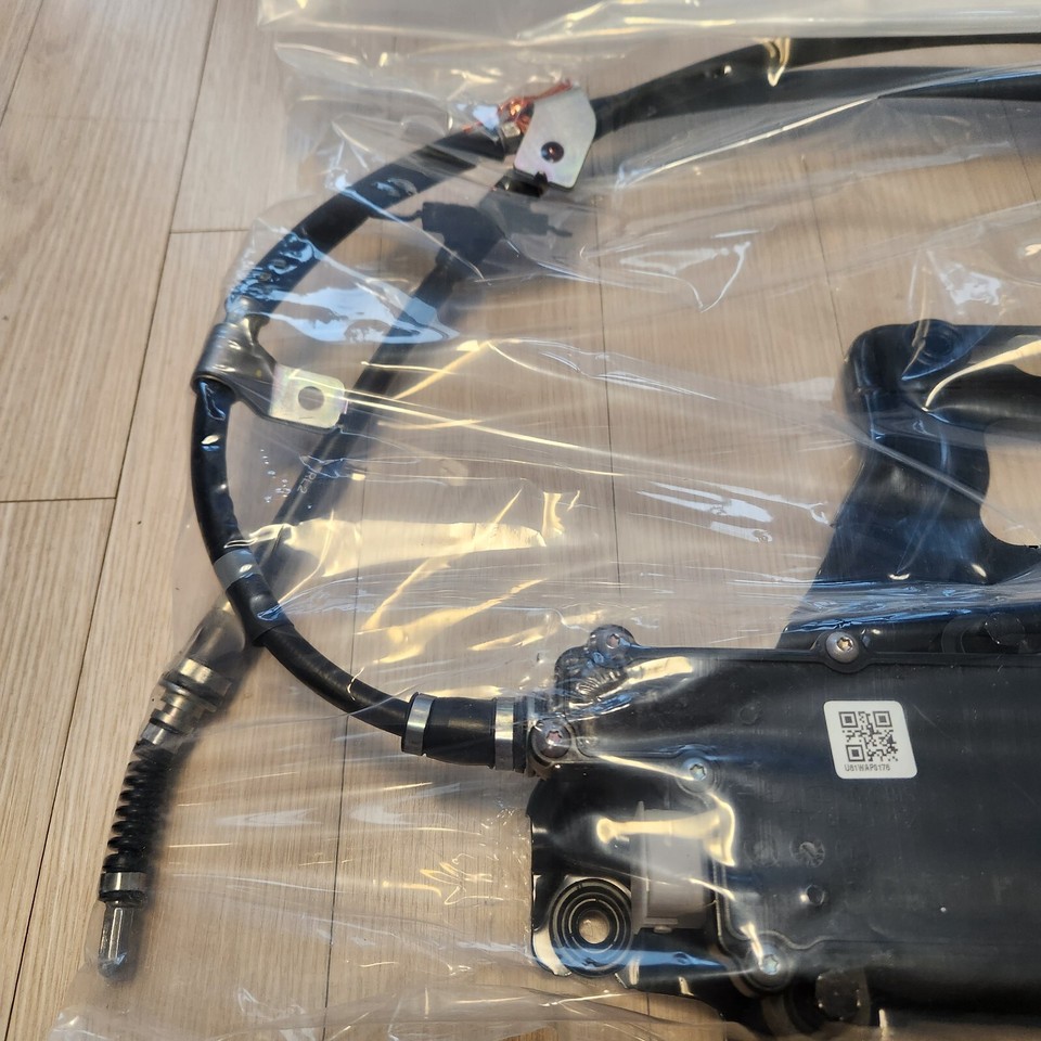 Genuine Parts 59700C5610 Parking Brake Assy Electronic for Kia Sorento ...