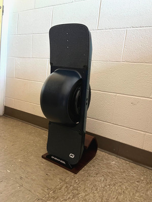 OneWheel "Deep Shack" Rack | eBay