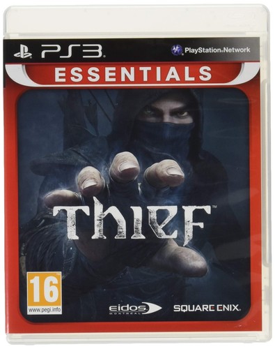 Thief (PS3) (Sony Playstation 3) 5021290072084 | eBay