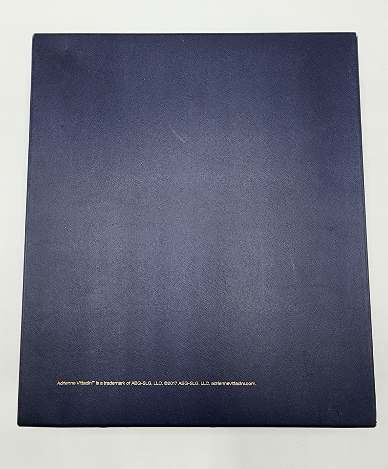 Adrienne Vittadini Women Shoe Box Empty Shoe Box Only NWB | eBay