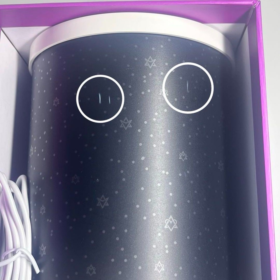 ASTRO Official Pen Light Stick Robong Version 1 ＆ 2 KPOP | eBay