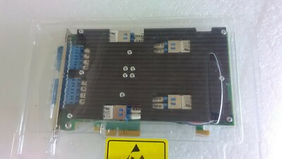 Riverbed LX SM Fiber Gigabit Ethernet Card 410-00046 | eBay Australia