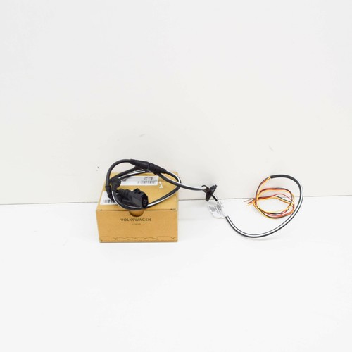 NEW AUDI Q3 8U FRONT LEFT WHEEL ABS SPEED WIRING HARNESS 5N0927903M | eBay