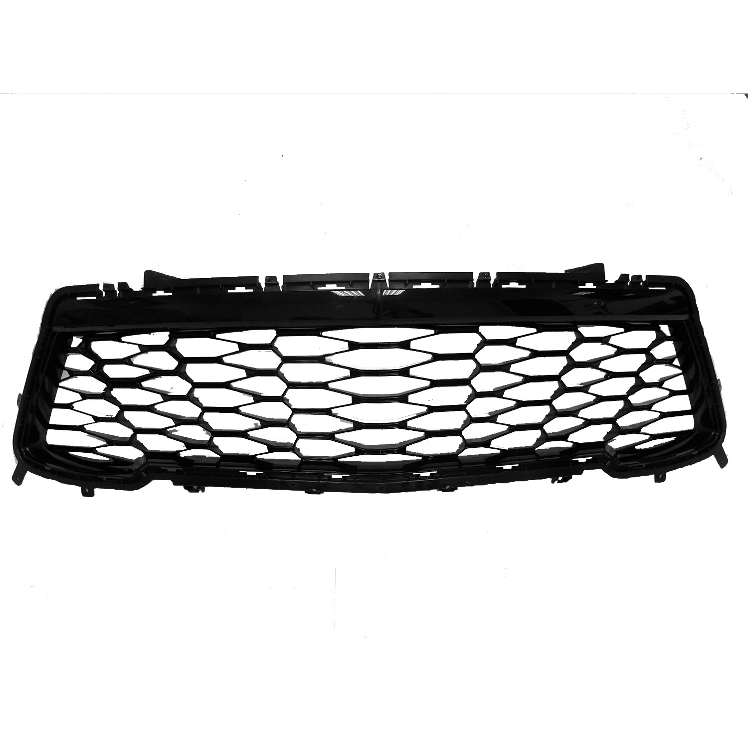 New Premium Fit Black Front Lower Grille 23505817 | eBay