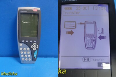 General Electric GE Seer Light Extend Controller W/O Card , Version 4. ...