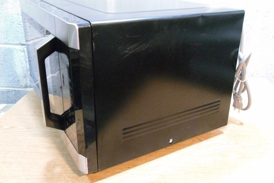 Microwave Oven Criterion CCM16M1S 1.6 Cu. Ft. 1100 Watt | eBay