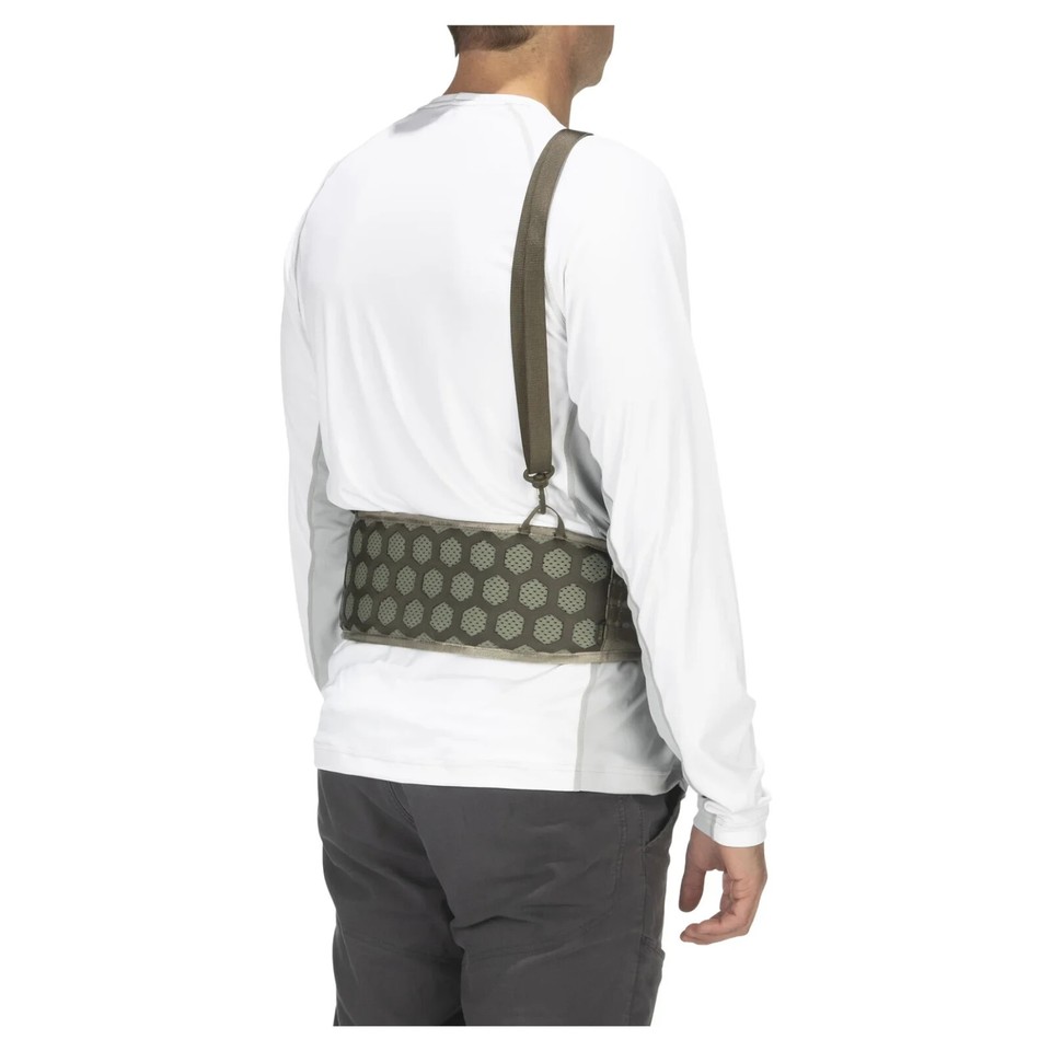 Simms Flyweight Tech Utility Belt | eBay