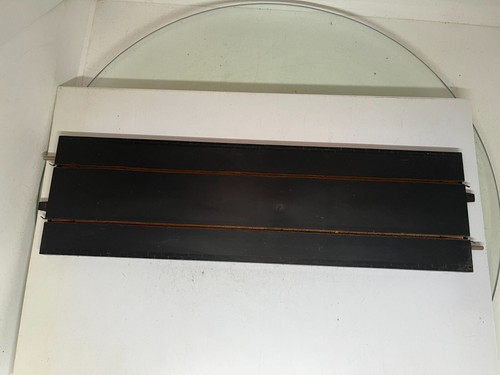Triang Minic Motorways Track M1609 Double Straight | eBay Australia