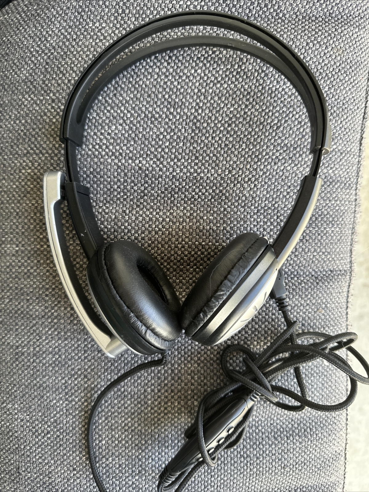 IMicro USB Headset With Mic | eBay