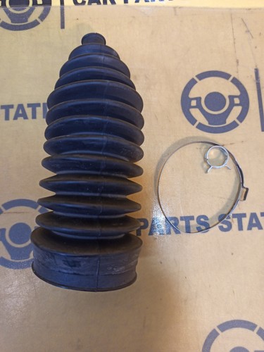 MERCEDES SPRINTER W906 VW CRAFTER 2006-16 STEERING BOOT RACK GAITER ...