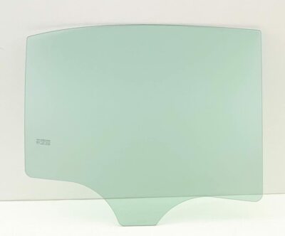 Passenger/Right Rear Door Window Glass For Mercedes Benz E300 E350 ...