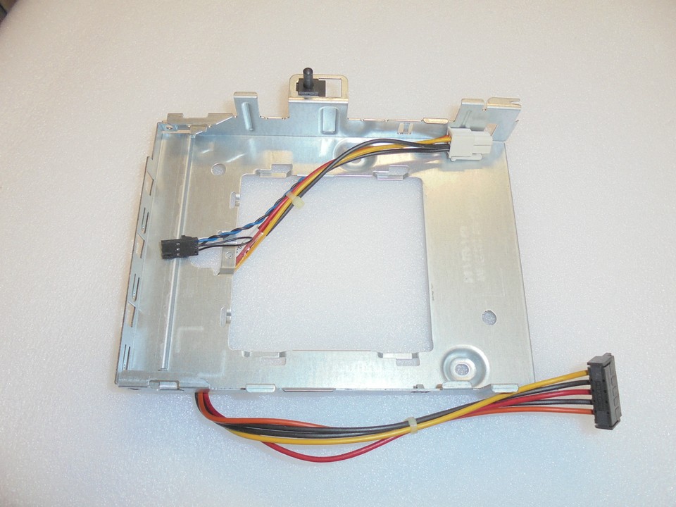 NEW Dell Optiplex 745 755 USFF Model DCTR Hard Drive Mounting Tray ...