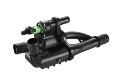 AAP Peugeot 207 Citroen C2 C3 C4 C5 Berlingo Thermostat Housing Sensor ...