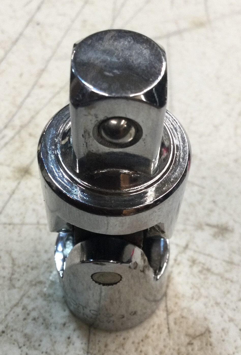 PROTO 1/2" Drive Universal Joint SAE J5470A Used | eBay