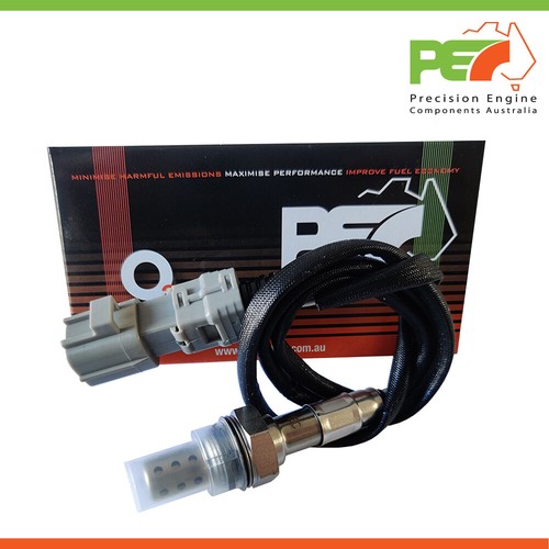 New PEC Post-Cat Oxygen Sensor For Toyota Kluger / Highlander 3.5L | eBay