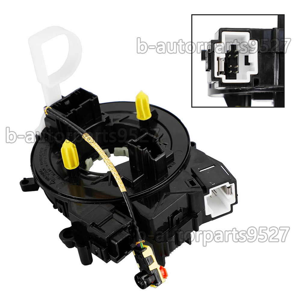 Clock Spring for 17-20 Ford F-250 F-350 Super Duty with Heated Steering ...