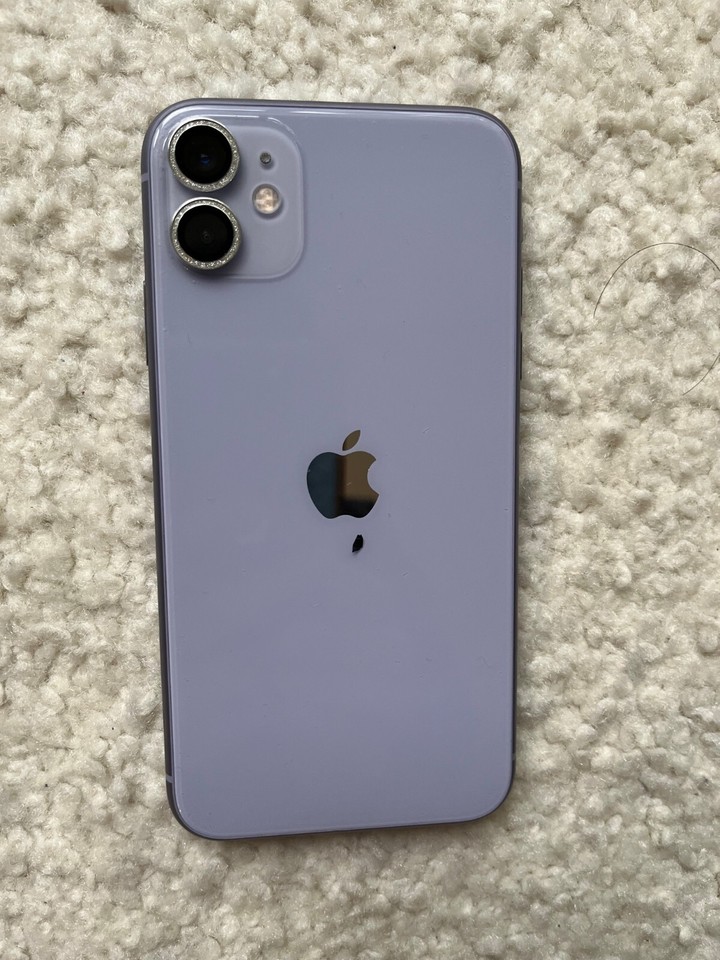 Apple iPhone 11 64GB/128GB A2111 Unlocked - Very Good | eBay