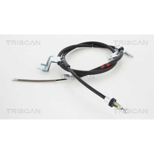 TRISCAN Câble de Frein à Main Gauche Convient pour Toyota Pays ...
