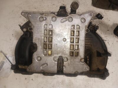 '12-'15 BMW X1 Intake Manifold 2.0L AWD OEM | eBay