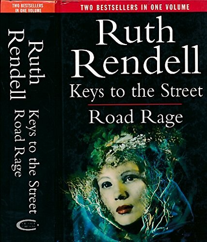 Keys To The Street Road Rage by Ruth Rendell Book The Fast Free ...