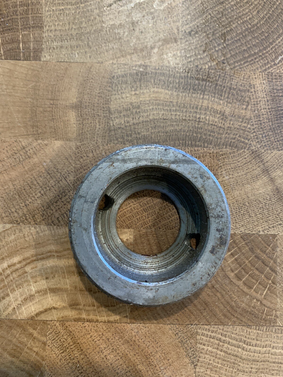 E30 BMW Gland Nut Strut Collar Nut Strut Insert Retaining Nut 325 318 ...