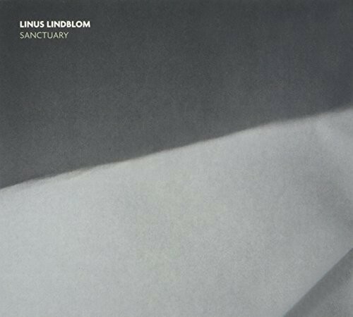 Linus Lindblom - Sanctuaire [Utilisé Très Bon CD] Holland - Importation ...