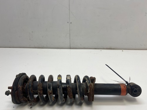 2000 - 2002 Toyota 4Runner Front Strut Assembly RH Passenger Side 4x4 ...