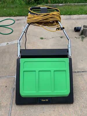 Commercial Upright Vacuums - Wide Area Vacuum