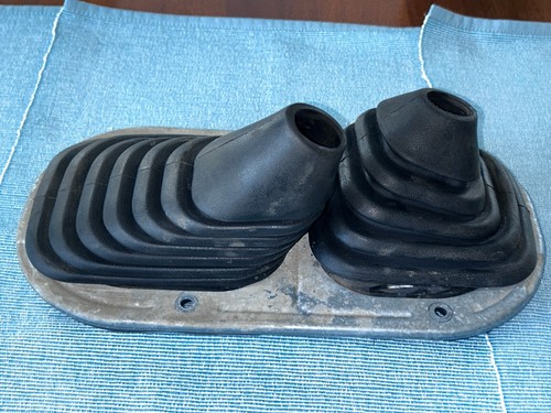 95-04 Toyota 4Runner Tacoma 5-Speed MT Rubber Shift Shifter Boot | eBay