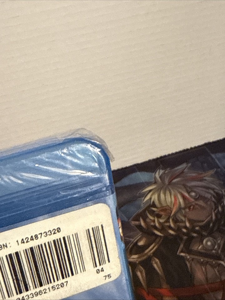 The Fifth Element Blu-ray Disc - Experience High Definition New/Sealed | eBay