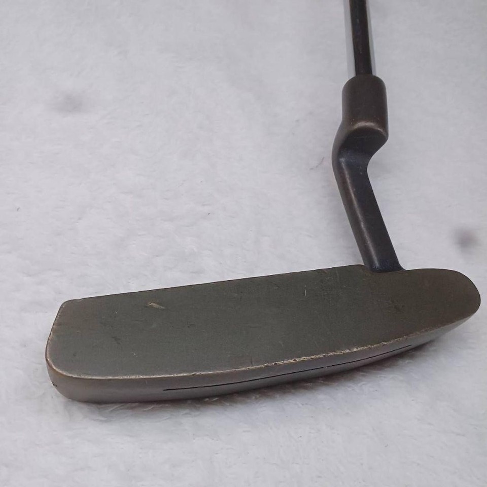 Ping Anser Karsten Putter Steel Shaft US Made 85029 Used | eBay