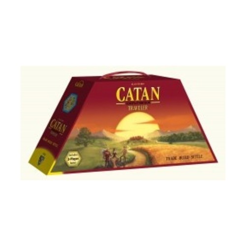 Catan Studio Catan 5th Edition Catan - Traveler Box New 29877031030| eBay