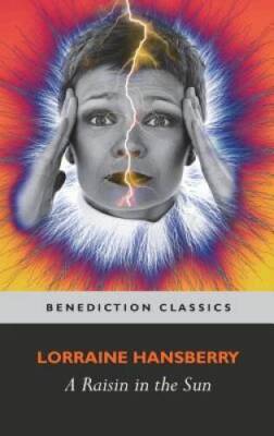 A Raisin in the Sun - Hardcover By Hansberry, Lorraine - GOOD ...