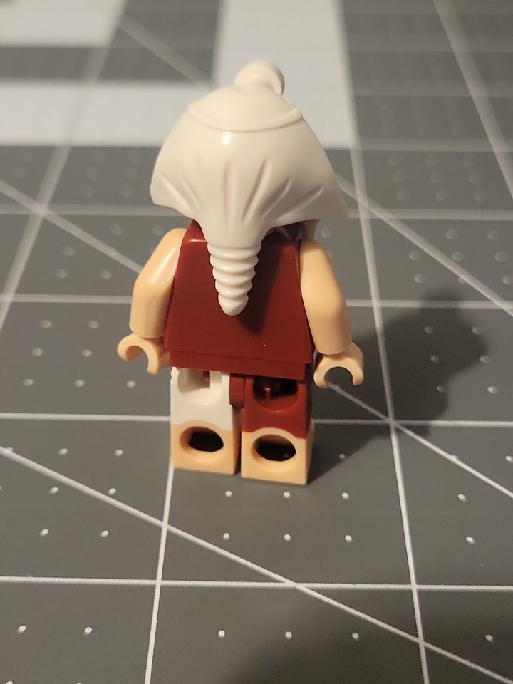 Lego KING TUT Minifigure Lego Batman Movie Series 71017 | eBay