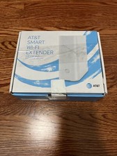 AT&T Airties Air 4921 Smart Wi-Fi Extender Wireless Access Point ...