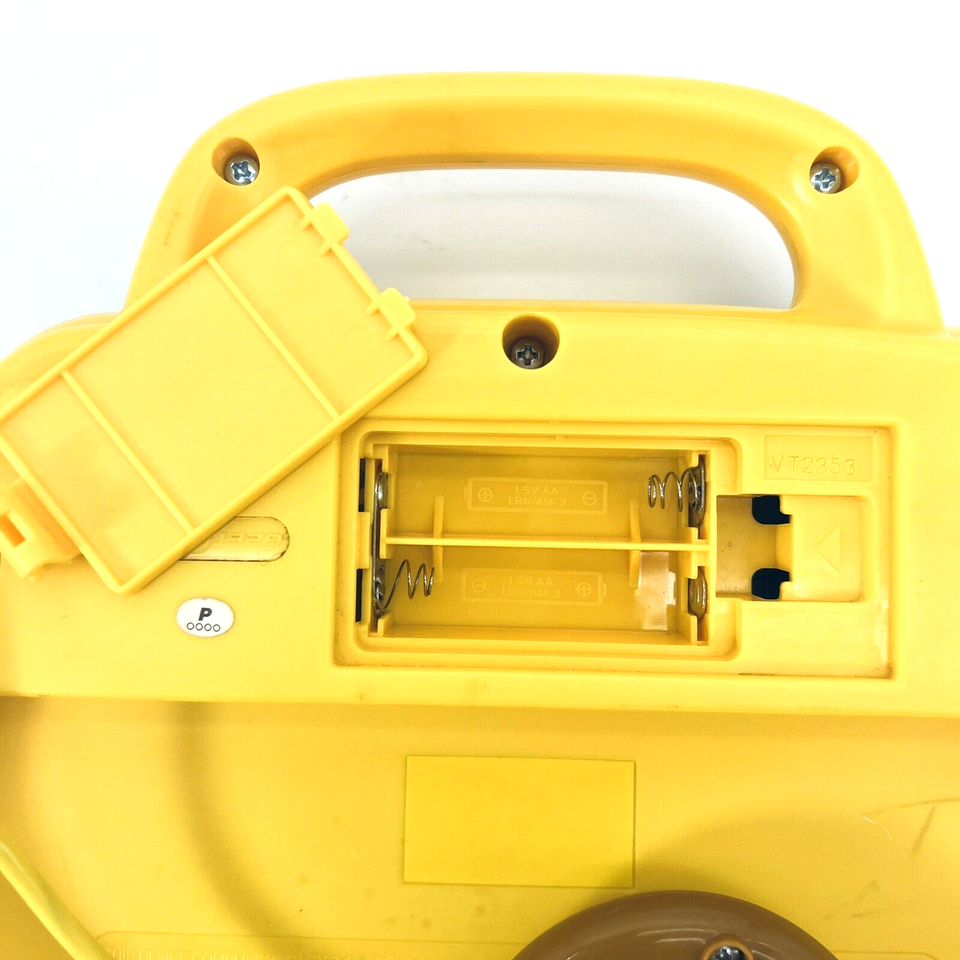 VTech Disney Jake and the Never Land Pirates TREASURE HUNT Learning ...