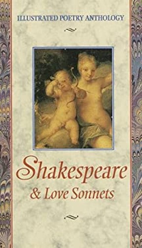 Shakespeare : Love Sonnets Paperback 9780517161074 | eBay
