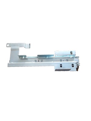 GE FREEZER RIGHT SLIDE RAIL 239D4134P001 WR17X13144 WR72X10427 ...