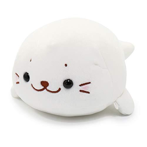 NEW Mother Garden Shirotan Fuwamochi Plush 22cm | eBay